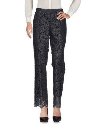 Twin-Set BAS - Pantalons sur YOOX.COM