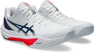 Asics Sky Elite FF 3 Weiss, 39,5 Herren