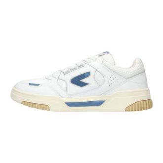 HUB Hub, Herren, Schuhe, Wei&szlig;, 41 EUGr&ouml;&szlig;e