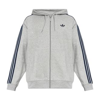 adidas Herren, Sweatshirts & Hoodies, Grau, SGr&ouml;&szlig;e