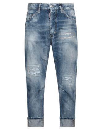 Dsquared2 HOSEN & R&Ouml;CKE - Jeanshosen auf YOOX.COM