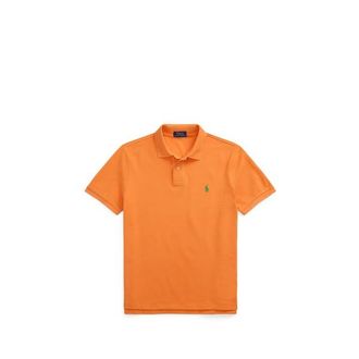 Polo Ralph Lauren Polo &agrave; manches courtes en coton