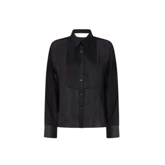 Pinko Shirts - - Blouses & Shirts - Damen - Schwarzk - L
