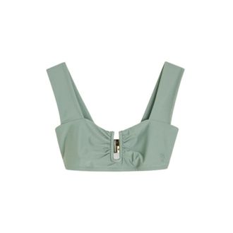 By Malene Birger Damen, Bademode, Gr&uuml;n, LGr&ouml;&szlig;e