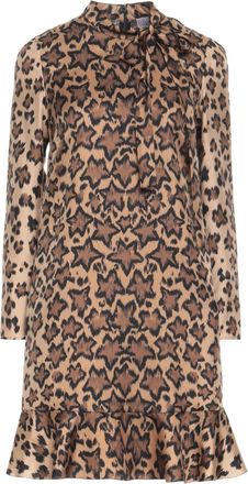Red Valentino KLEIDER - Mini-Kleider auf YOOX.COM