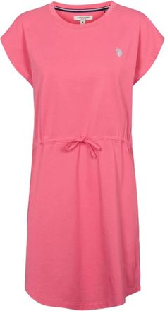 U.S.Polo Association Kleid UWIda