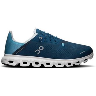 On Herren Freizeitschuhe Cloud 6 Coast