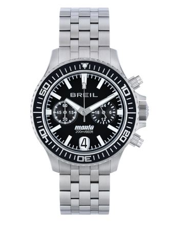 Breil Uhr Manta P.R.O