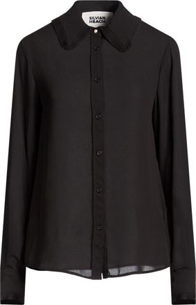 Silvian Heach TOPS - Hemden auf YOOX.COM