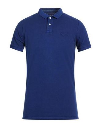 Superdry TOPS - Polos sur YOOX.COM