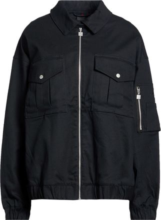 Nike JACKEN & M&Auml;NTEL - Jeansjacken/M&auml;ntel auf YOOX.COM