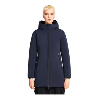 Ciesse Piumini Ysabel 3.0 Parka - - Coats - Damen - Blau - 3XL