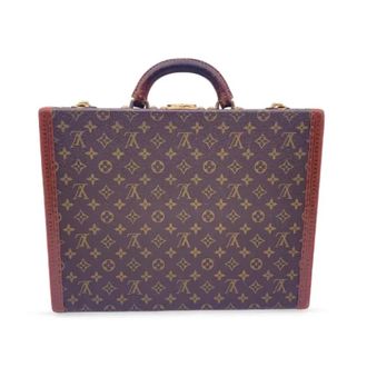 Louis Vuitton Pre-owned Leder louis-vuitton-Taschen - - Pre-owned - Damen - Braun - ONE SIZE