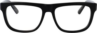 GCDS Gcds, unisex, Accessoires, Noir, Taille: 53 MM Gd5043 Optical Frame