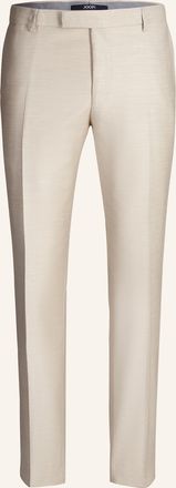 Joop Anzughose beige