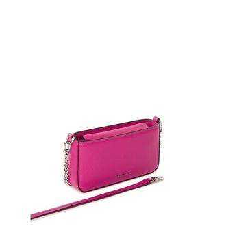 Michael Kors Sac &agrave; bandouli&egrave;re Bryant en cuir