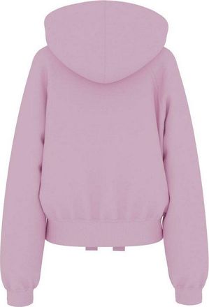 Joop Kapuzensweatshirt Tinna mit Logoprint