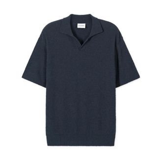 Closed Homme, Tops, Gris, Taille: S Polos