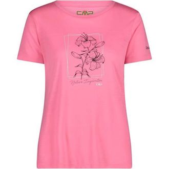 F.lli Campagnolo Damen Shirt WOMAN T-SHIRT