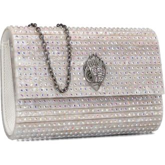 Kurt Geiger Damen, Taschen, Beige, ONE SIZEGr&ouml;&szlig;e