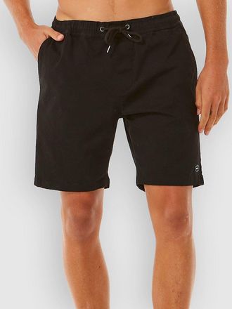 Rip Curl Classic Surf Volley Boardshorts black