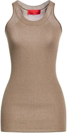 Wild Cashmere TOPS - D&eacute;bardeurs sur YOOX.COM
