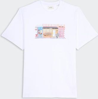 Les Deux T-shirt - Taille XL