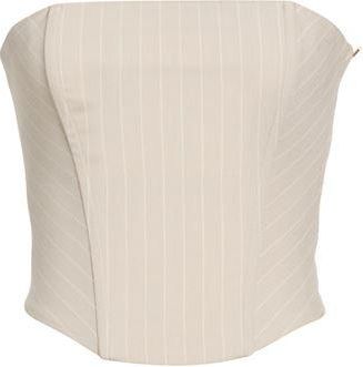 Patrizia Pepe TOPS - Tops sur YOOX.COM