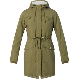 McKinley Damen Mantel Amita