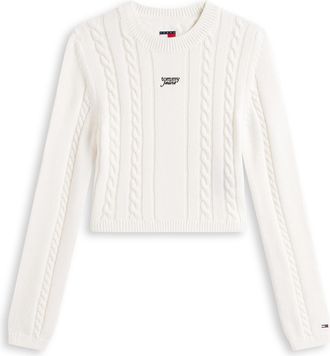 Tommy Jeans Pullover