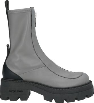 Sergio Rossi SCHUHE - Stiefeletten auf YOOX.COM