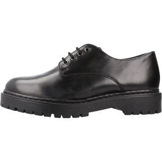 Geox D Bleyze - Femme - Chaussures - Noir - Taille: 36 EU
