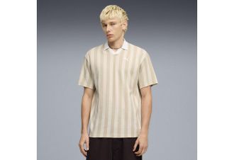 Puma T-Shirt PUMA Class Relaxed Pinnacle Polo Herren