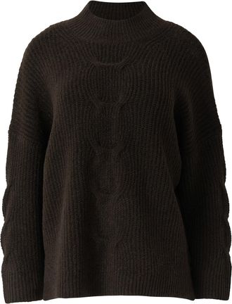 Comma Pullover