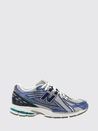 New Balance Baskets NEW BALANCE Homme couleur Bleu