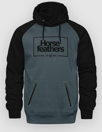 Horsefeathers Sherman Hoodie storm