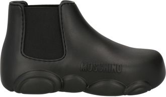 Moschino SCHUHE - Stiefeletten auf YOOX.COM