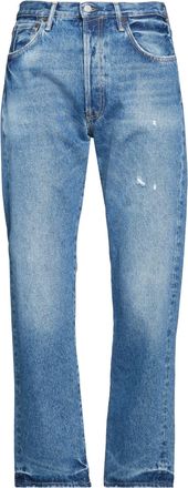 Acne Studios HOSEN & R&Ouml;CKE - Jeanshosen auf YOOX.COM
