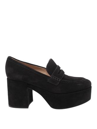 Gianvito Rossi Chaussures &Agrave; Talon - Marron