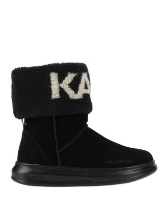 Karl Lagerfeld KAPRI KOSI KARL LOGO ANKLE BT
