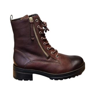 Gabor Damen, Schuhe, Braun, 39 EUGr&ouml;&szlig;e