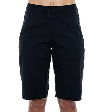 Cube ATX WS Baggy Shorts inkl. Innenhose - Radhose - Damen