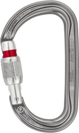 Petzl AmD Screw-Lock - Karabiner
