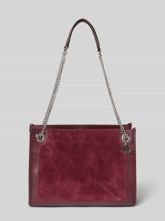 Lauren Ralph Lauren Handtasche mit Tragehenkel
