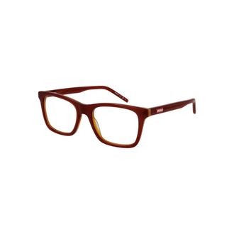 HUGO BOSS Optische Fassung - - Accessories - Herren - Braun - ONE SIZE