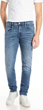 Replay Herren Jeans ANBASS Slim Fit