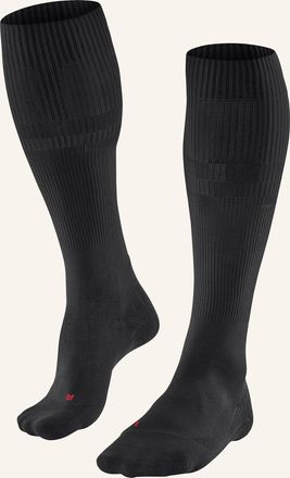 Falke Laufsocken Ru Compression Energy schwarz