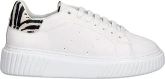 Marc O'Polo Damen, Schuhe, Wei&szlig;, 39 EUGr&ouml;&szlig;e