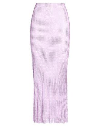 Self Portrait BAS - Jupes longues sur YOOX.COM