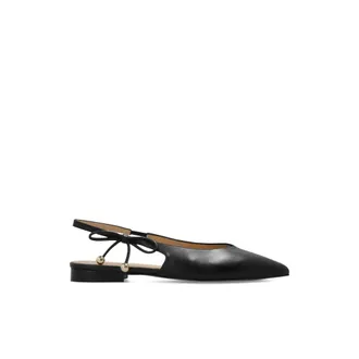 Furla Femme, Chaussures, Noir, Taille: 36 EU Poppy Chaussures